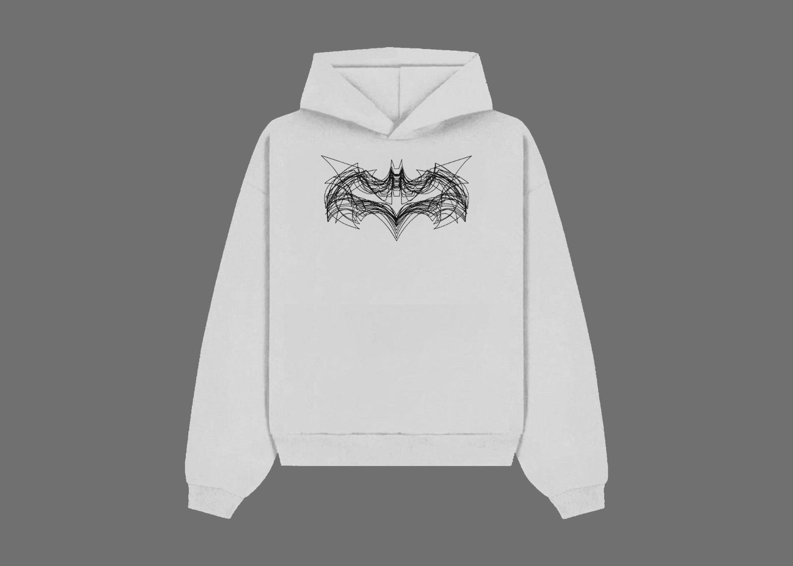 Nocturne Crest - BATLOGO – Oblyvyon